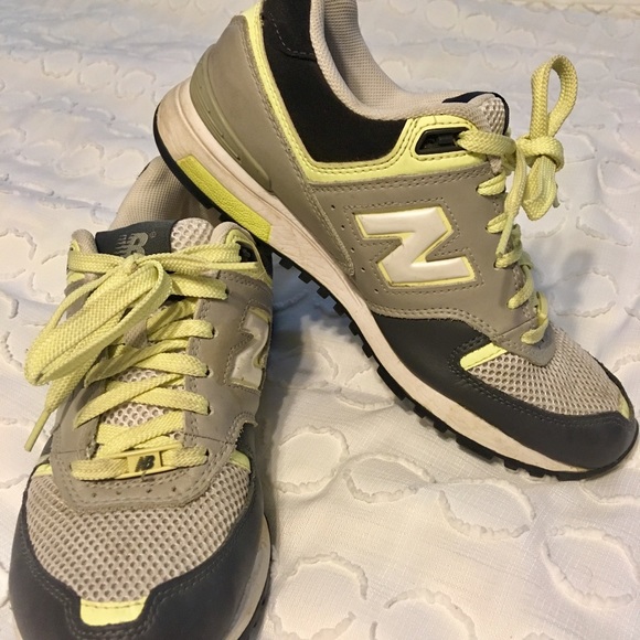 New Balance | Shoes | New Balance 578 | Poshmark